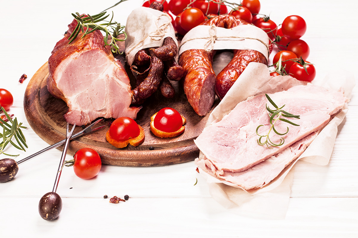 Suomen suurimmat lihayritykset 2023 - Liha ja ruoka