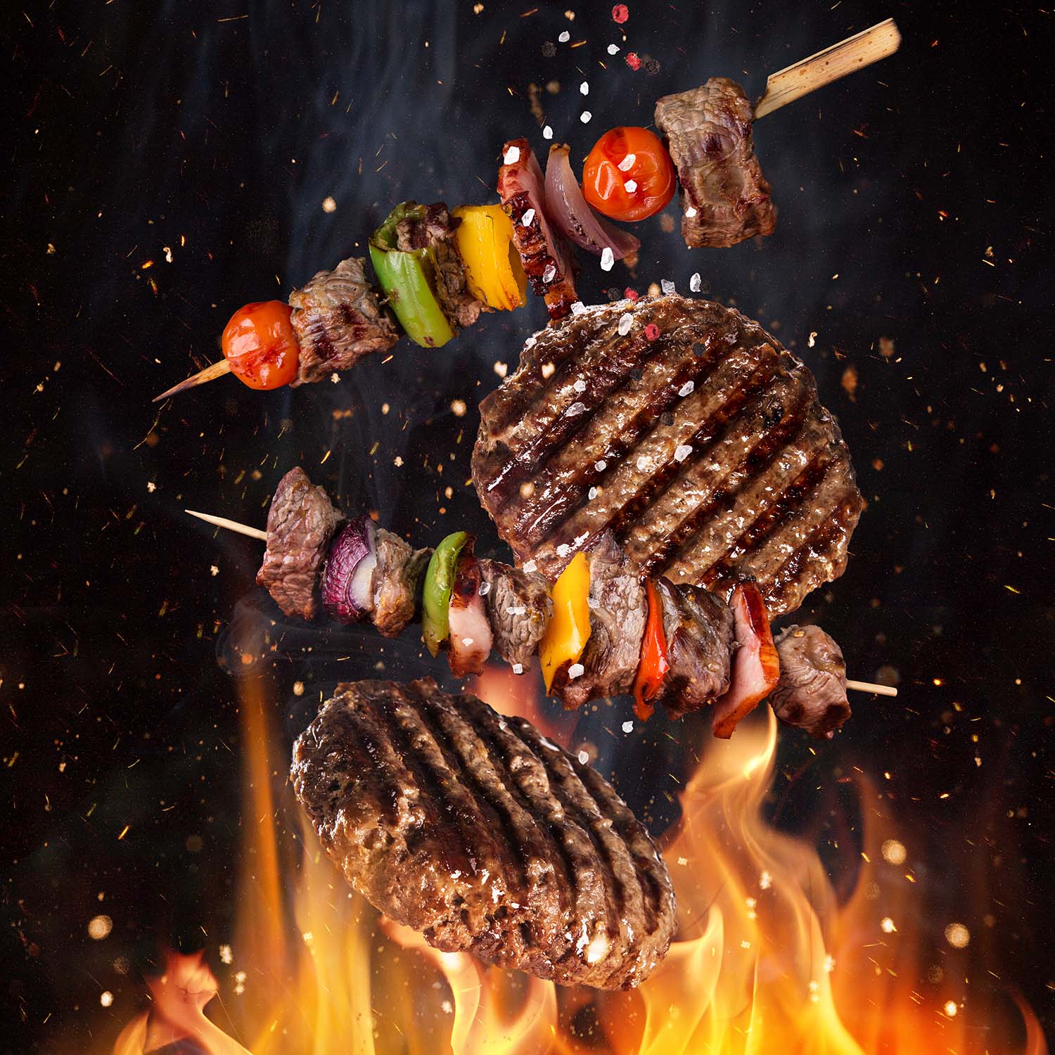 Suurimmat lihayritykset - Liha ja ruoka